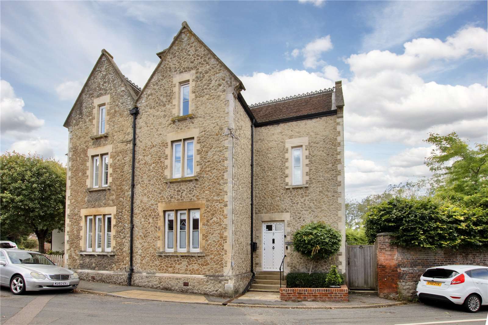 Four bedroom houses for sale in Westerham, Kent | Savills
