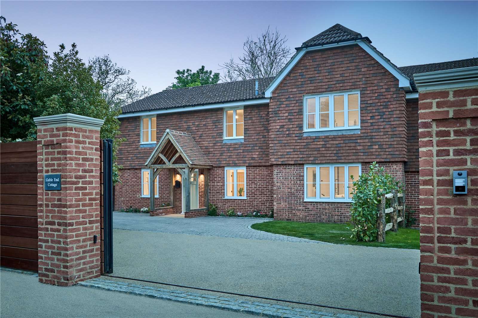 Property for sale in Capel Court, Kent | Savills