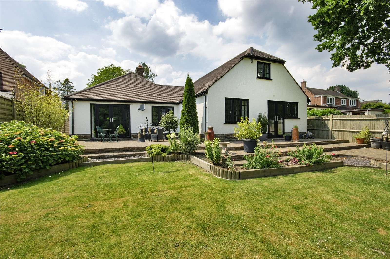 Property for sale in Betsham, Kent | Savills