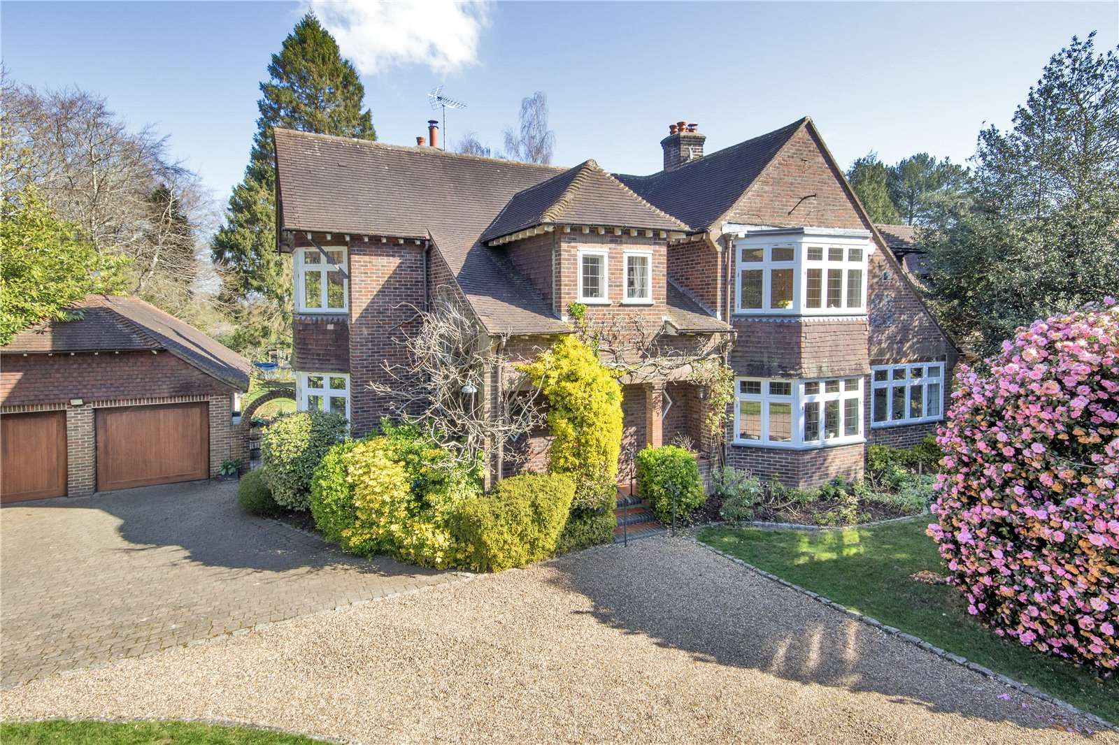 Packhorse Road, Sevenoaks, Kent, TN13 2QR | Property for sale | Savills
