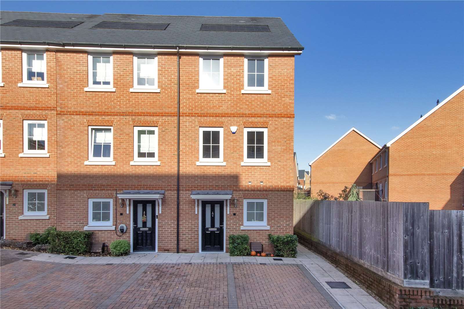 Woodland Road, Dunton Green, Sevenoaks, Kent, TN14 5GD | Property for ...