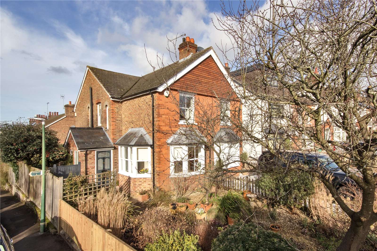 Property for sale in Kings Hill, Kent | Savills
