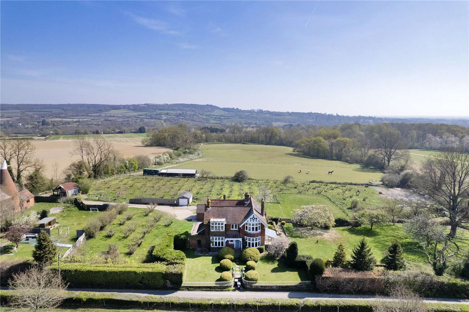 Property for sale in Meopham, Kent | Savills