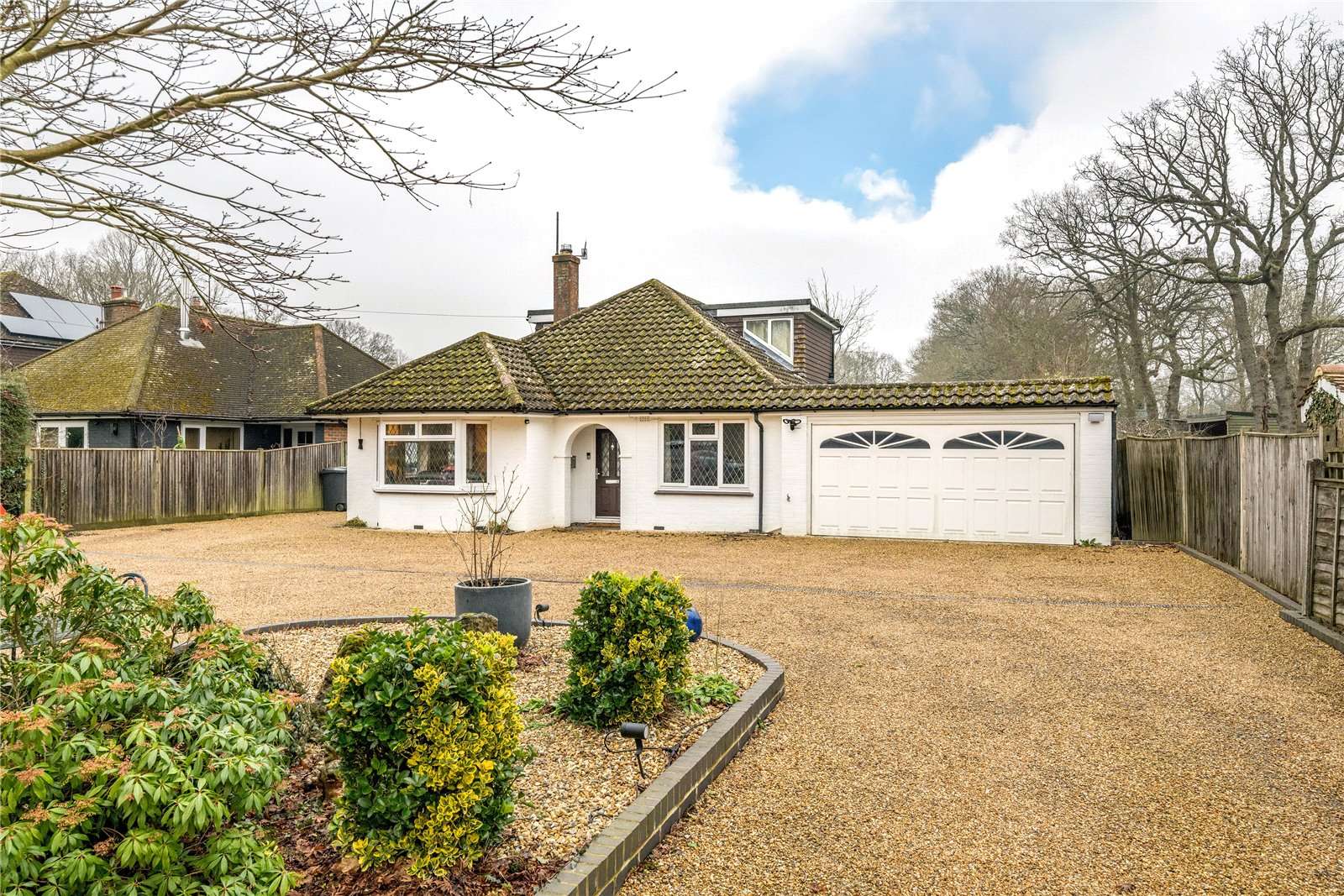 Property for sale in Fawkham Green, Kent | Savills