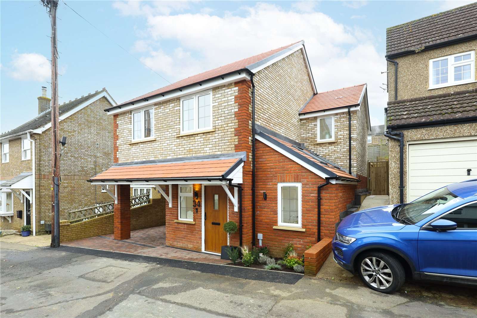 Property for sale in Kings Hill, Kent | Savills