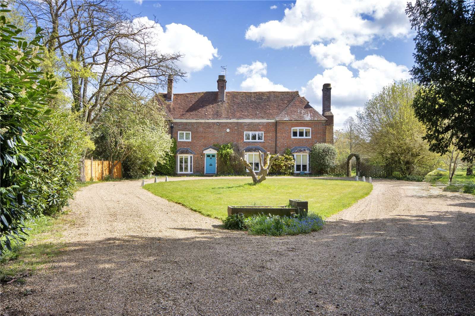 Property for sale in Brasted Chart, Kent | Savills