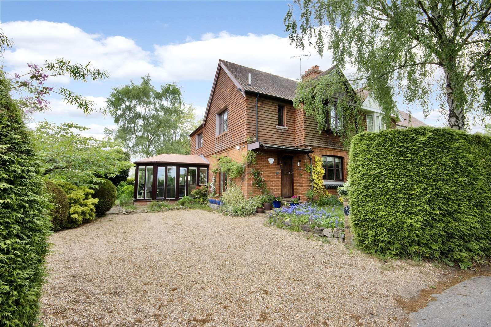 Property for sale in Capel Court, Kent | Savills