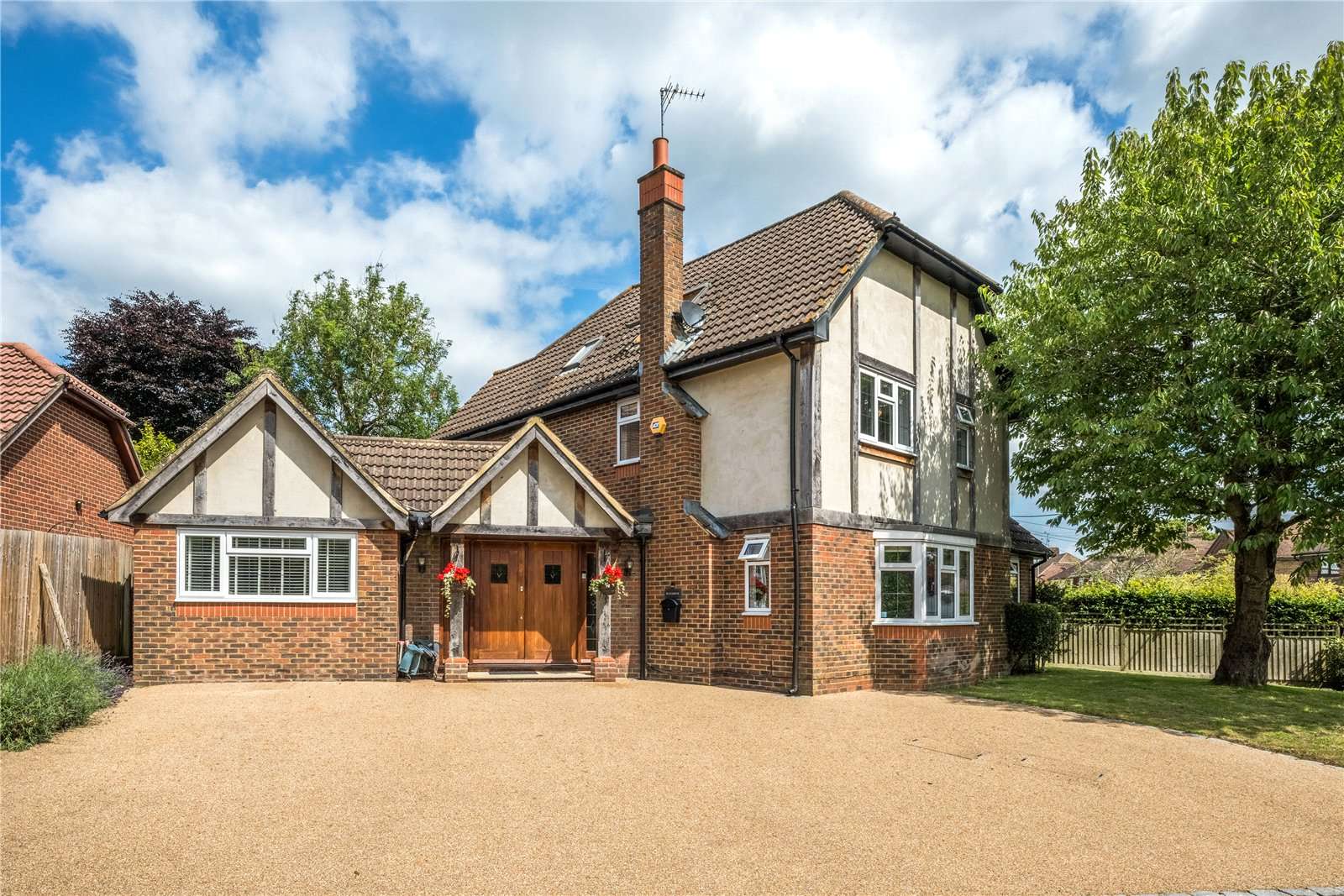 Property for sale in Hextable, Kent | Savills