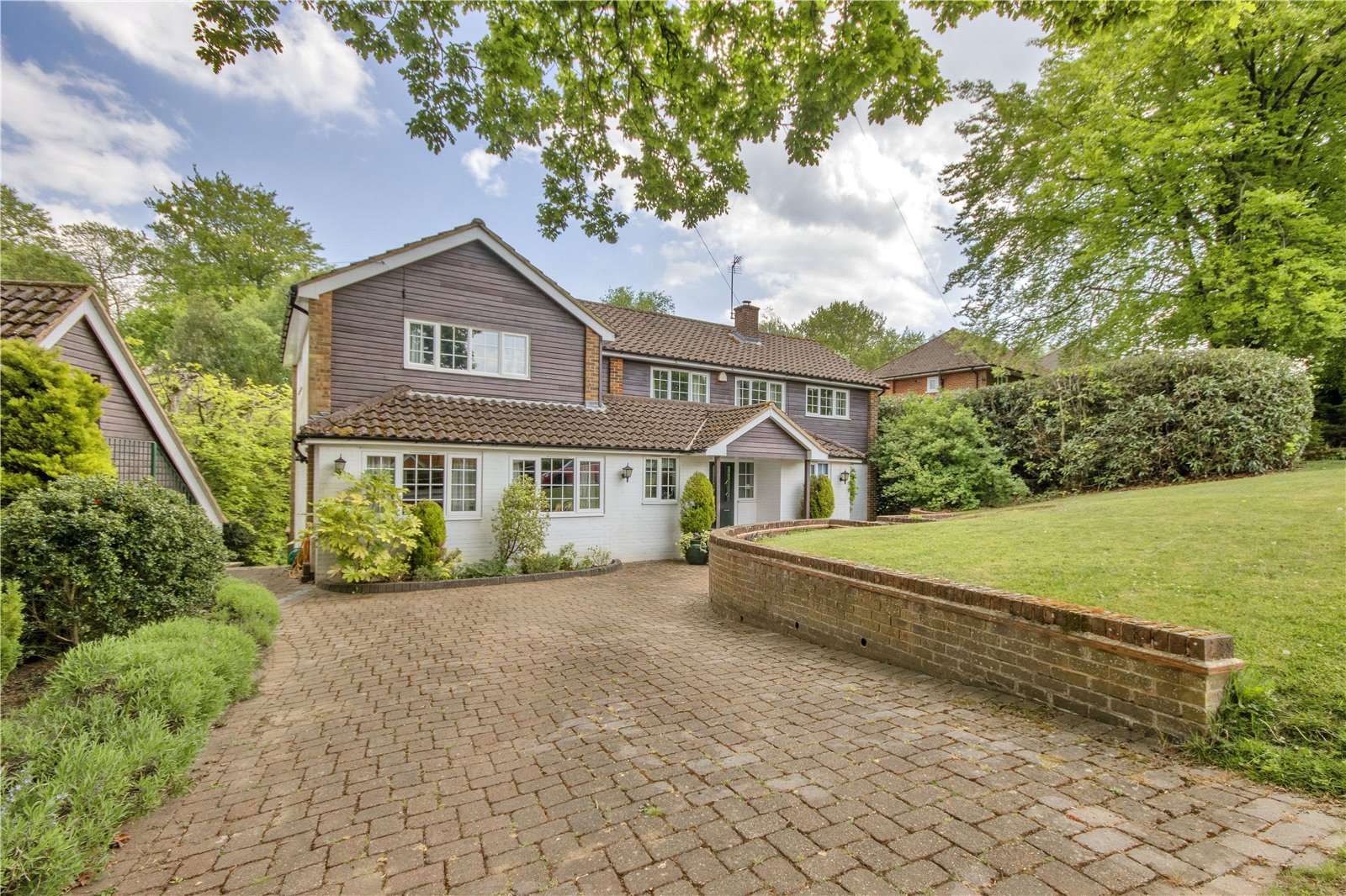 Property for sale in Denny Bottom, Kent | Savills