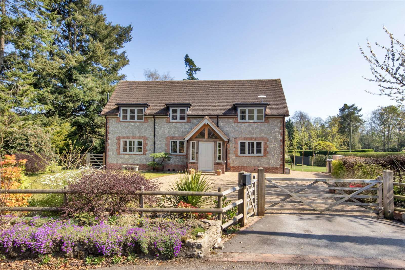 Pine Tree Lane, Ivy Hatch, Sevenoaks, Kent, TN15 0NJ | Property for ...