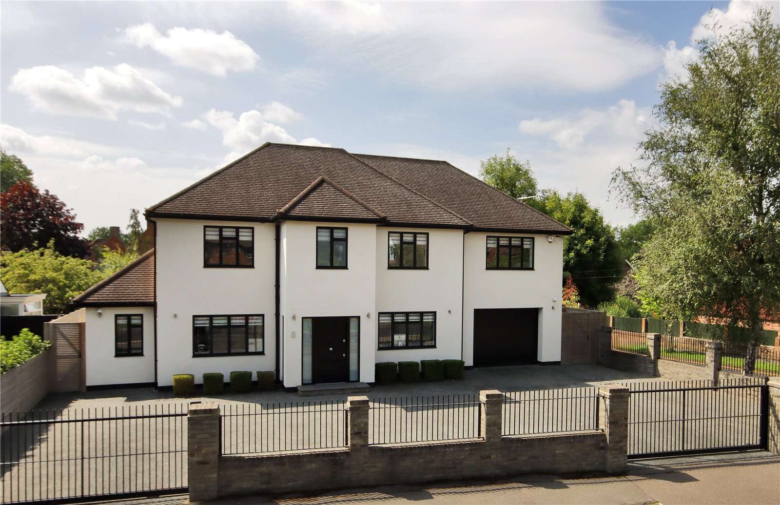 Property for sale in Brasted Chart, Kent | Savills