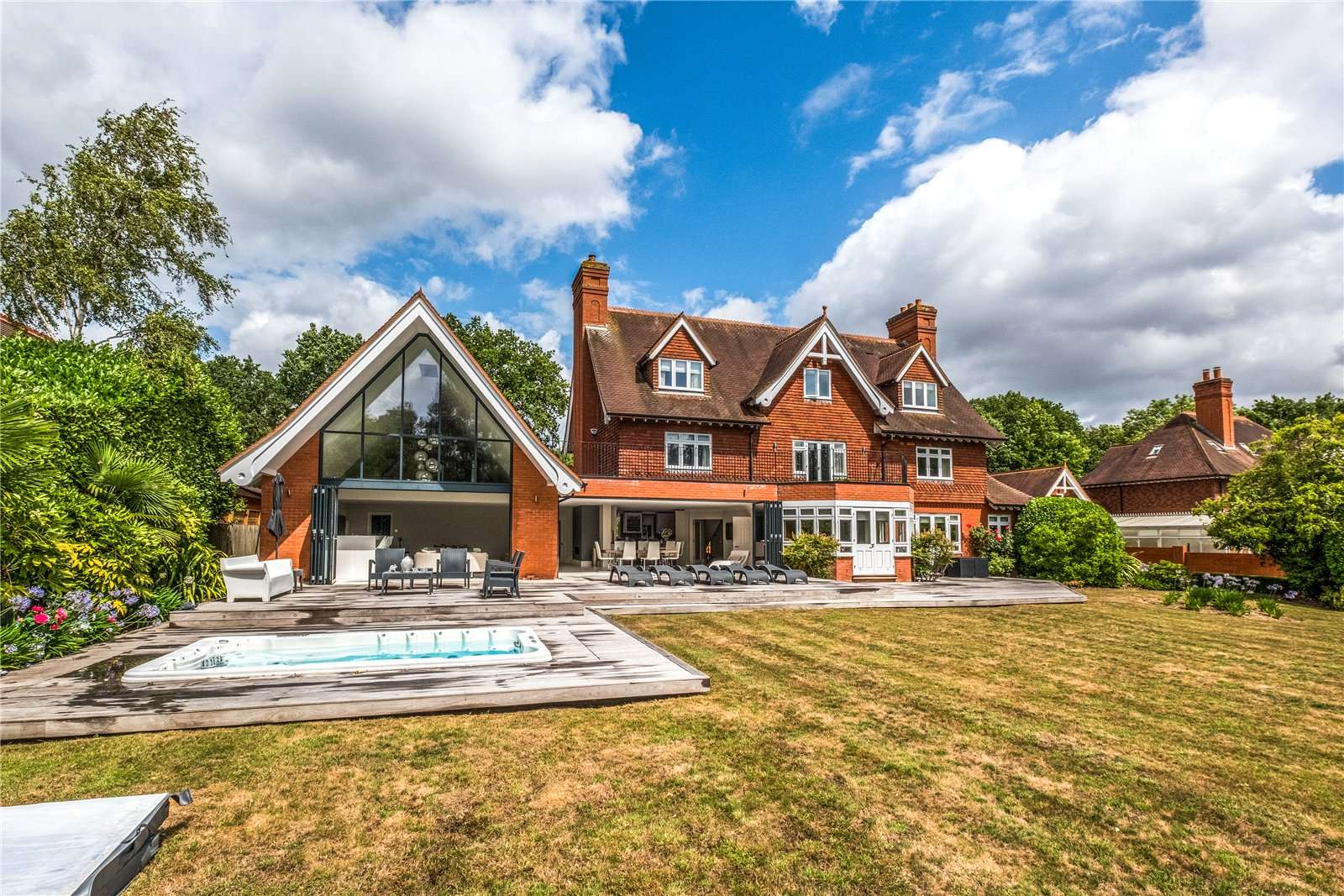 Springwood Park, Tonbridge, Kent, TN11 9LZ | Property for sale | Savills
