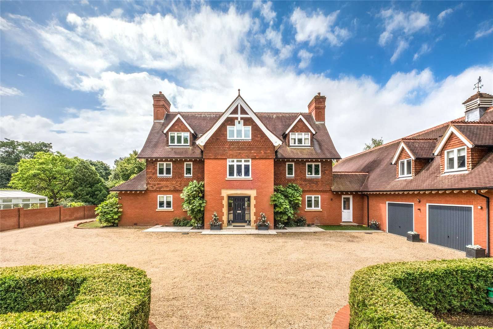 Springwood Park, Tonbridge, Kent, TN11 9LZ | Property for sale | Savills
