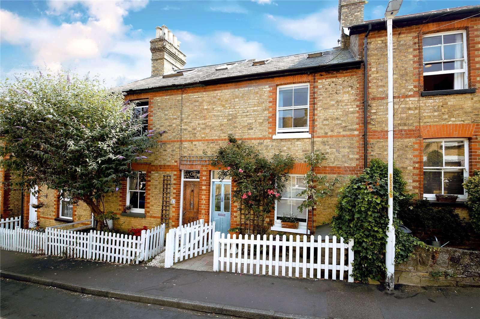 Cobden Road, Sevenoaks, Kent, TN13 3UB | Property for sale | Savills