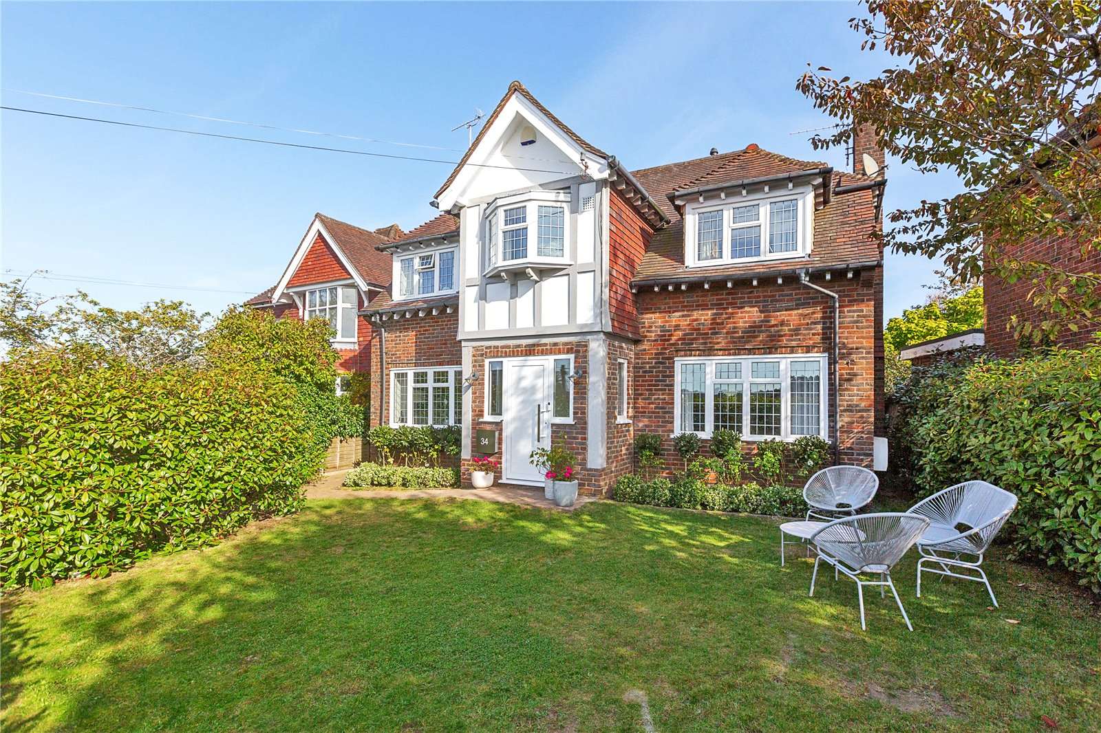 Houses for sale in Fawkham Green, Kent | Savills