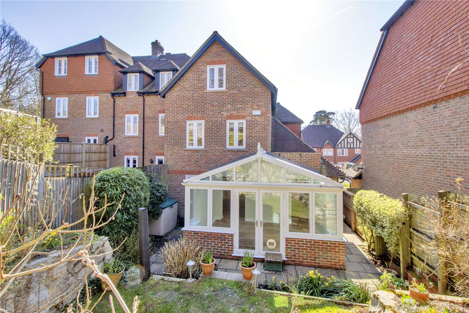 Amherst Place, Sevenoaks, Kent, TN13 3BT | Property for sale | Savills