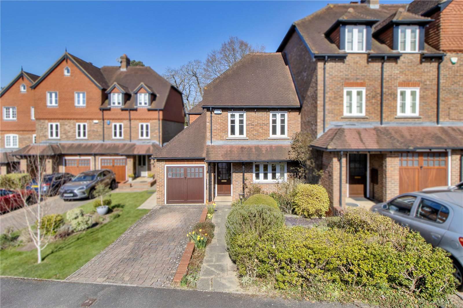 Amherst Place, Sevenoaks, Kent, TN13 3BT | Property for sale | Savills