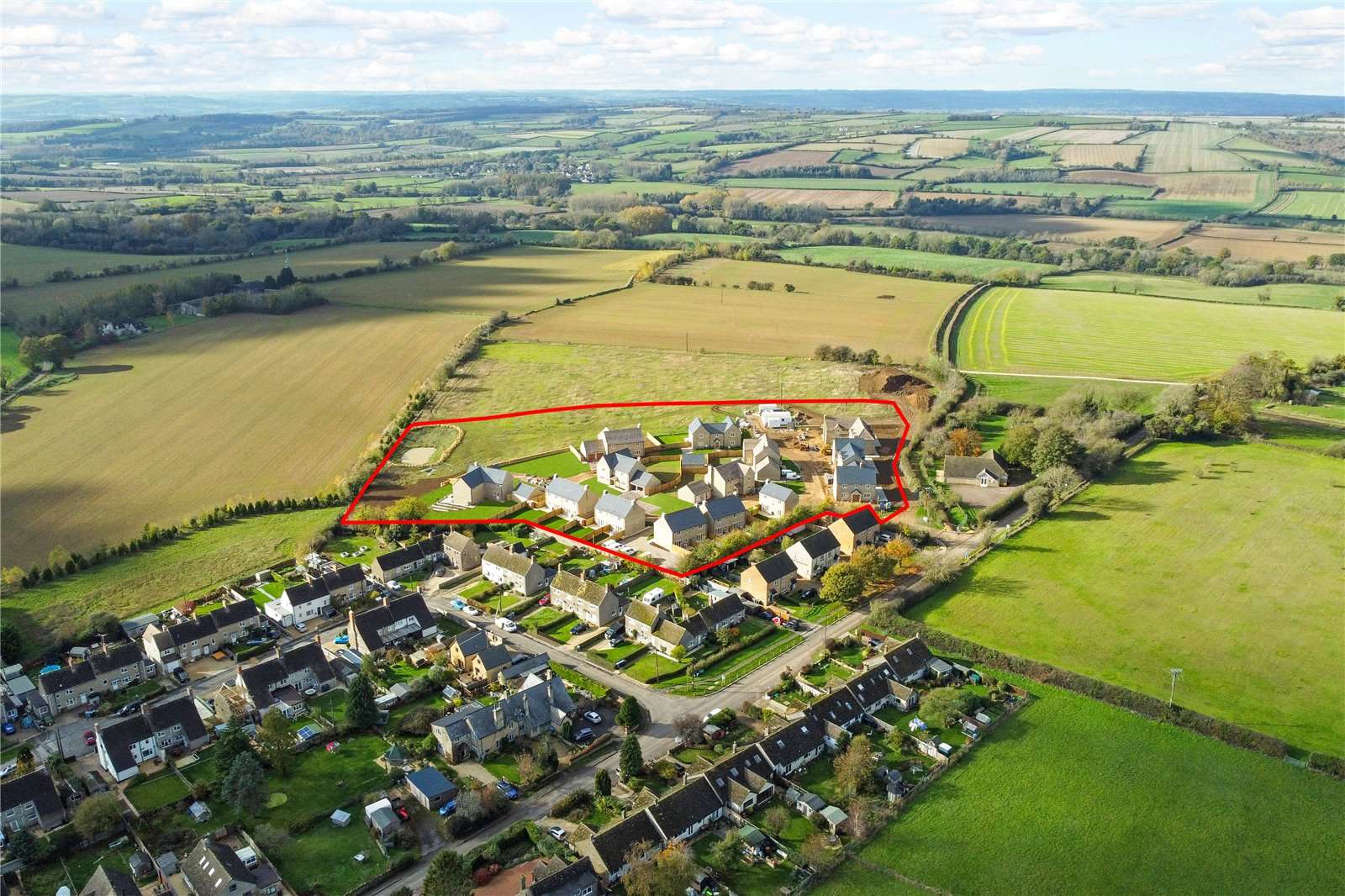 New homes for sale in Kiddington, Oxfordshire | Savills