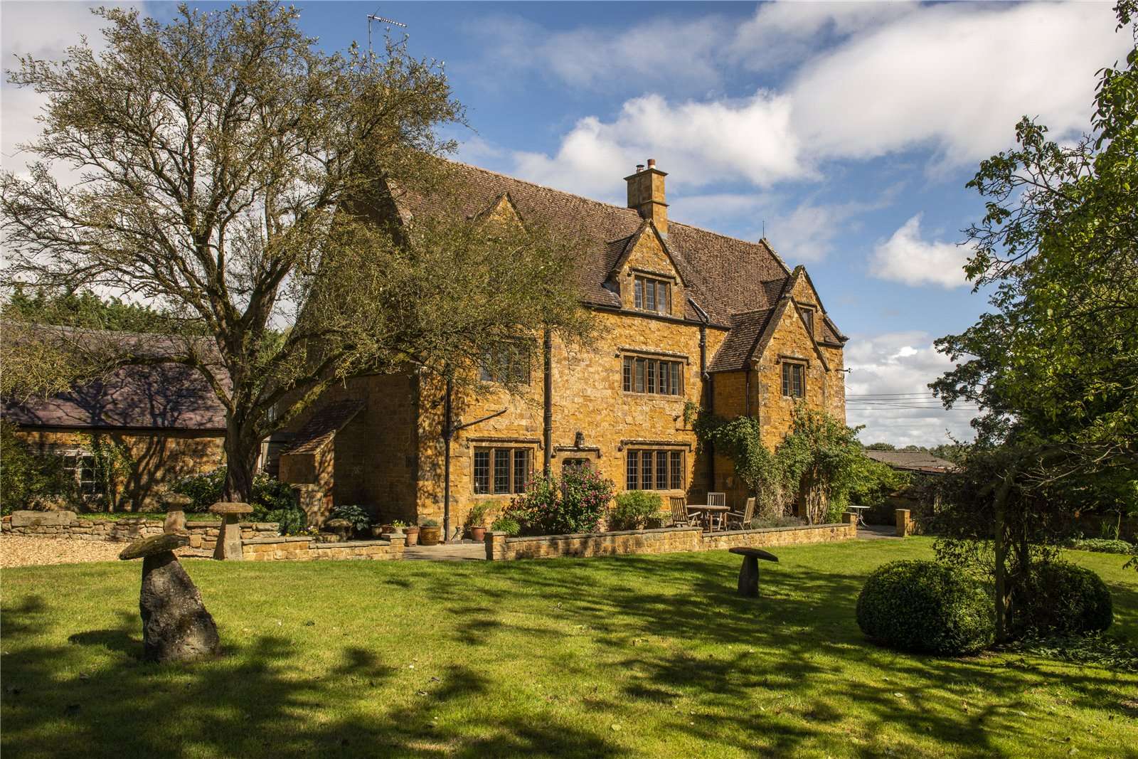 Property to rent in Little Everdon, Northamptonshire | Savills