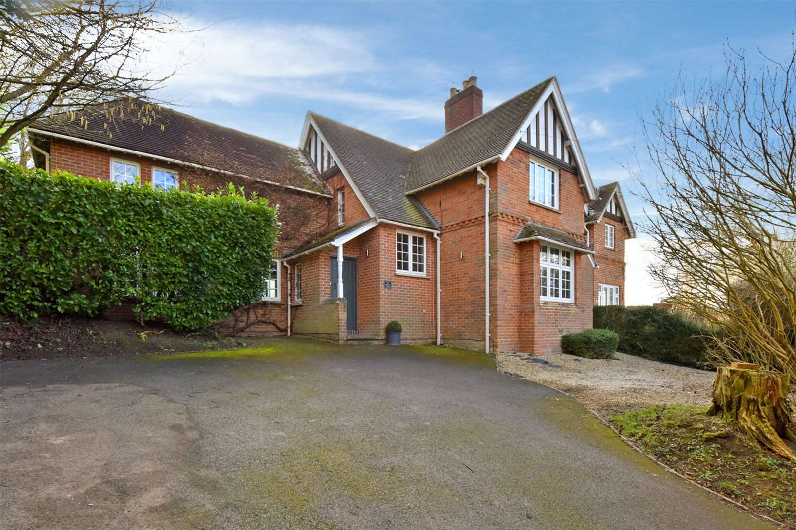Property to rent in Burcot, Oxfordshire | Savills