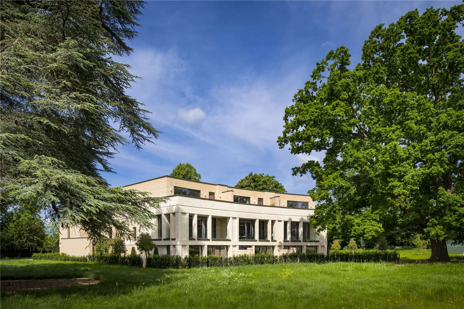 Property to rent in Owlswick, Buckinghamshire | Savills