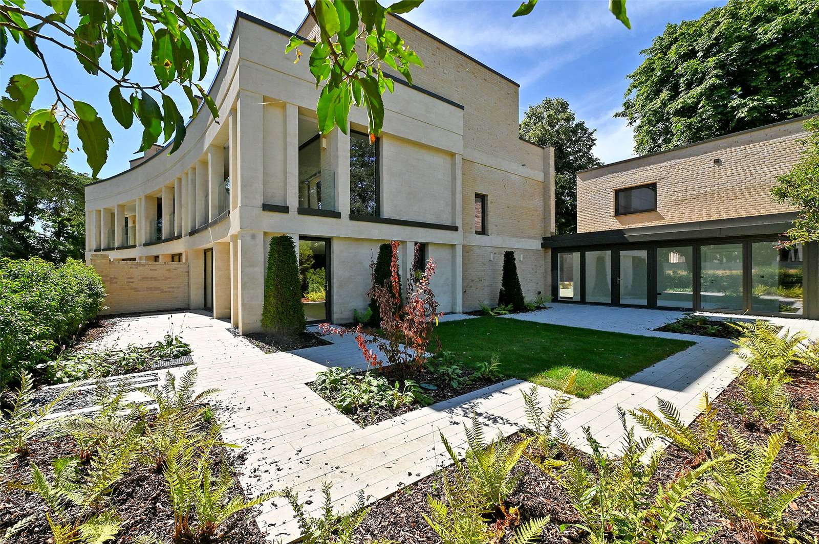 Mays Field, Thame, Oxfordshire, OX9 2GA | New Homes & New Builds to ...