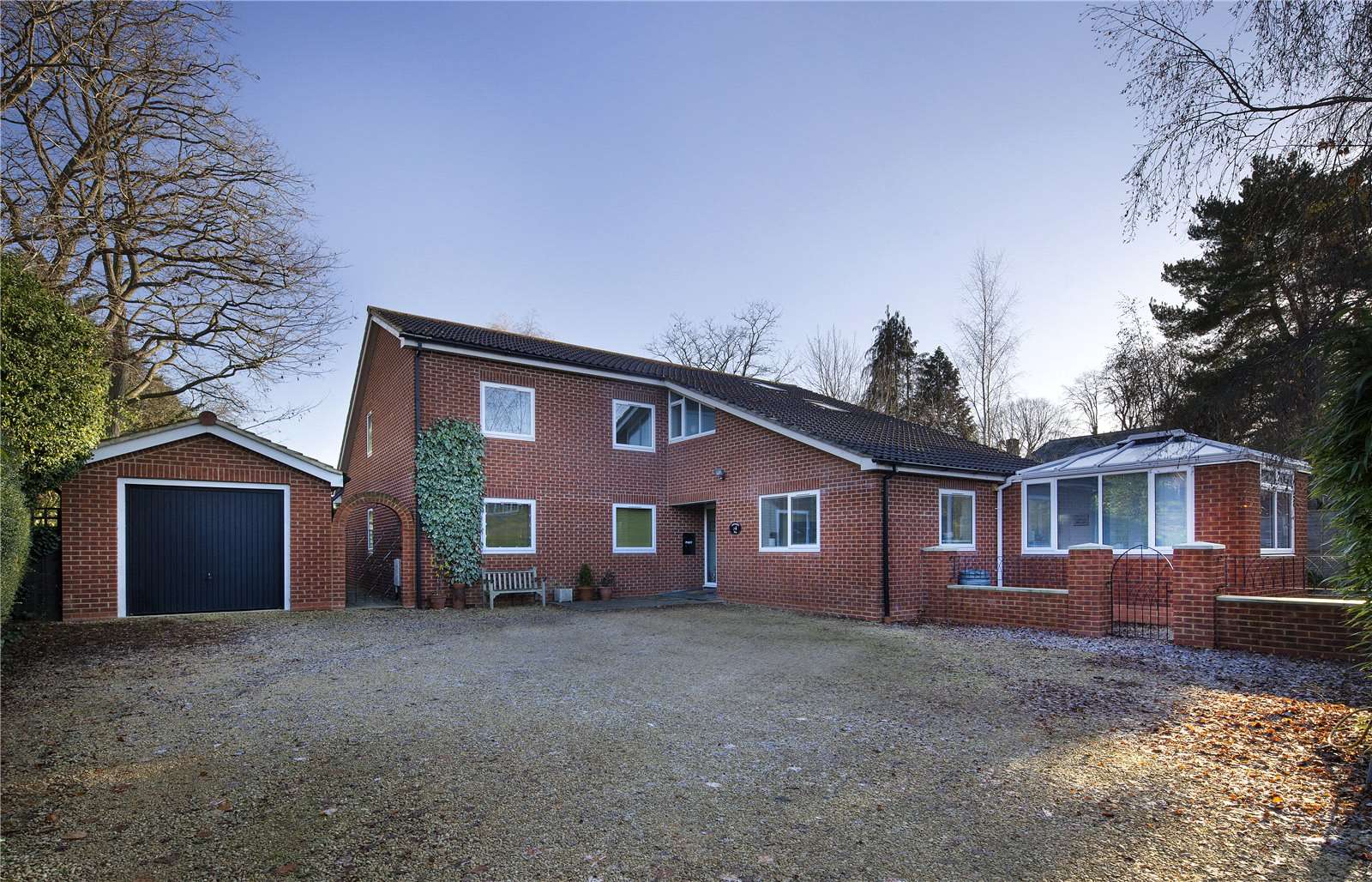 Property for sale in Cassington, Oxfordshire | Savills