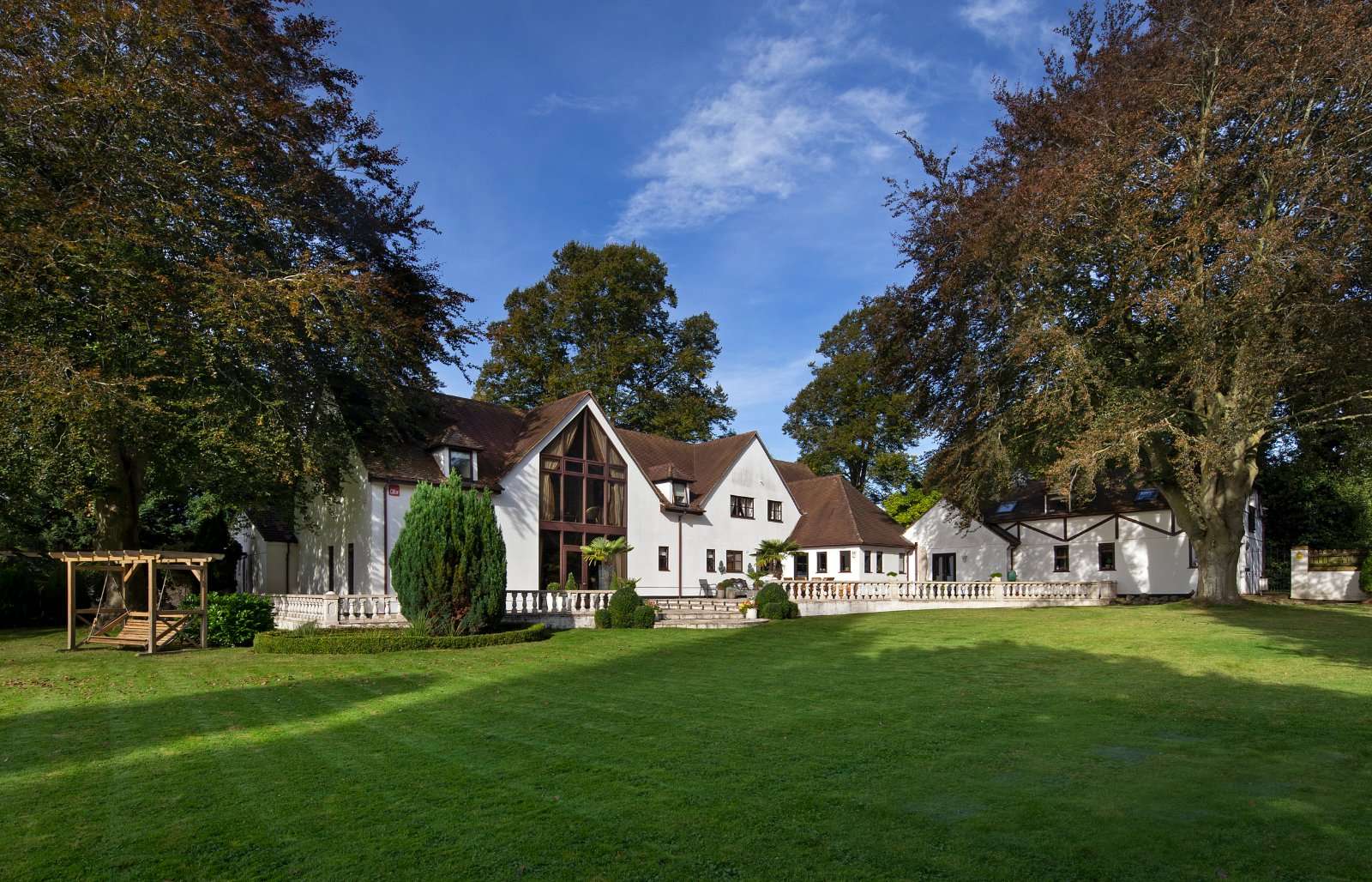 Main Road, East Hagbourne, Didcot, Oxfordshire, OX11 9LJ | Property for ...