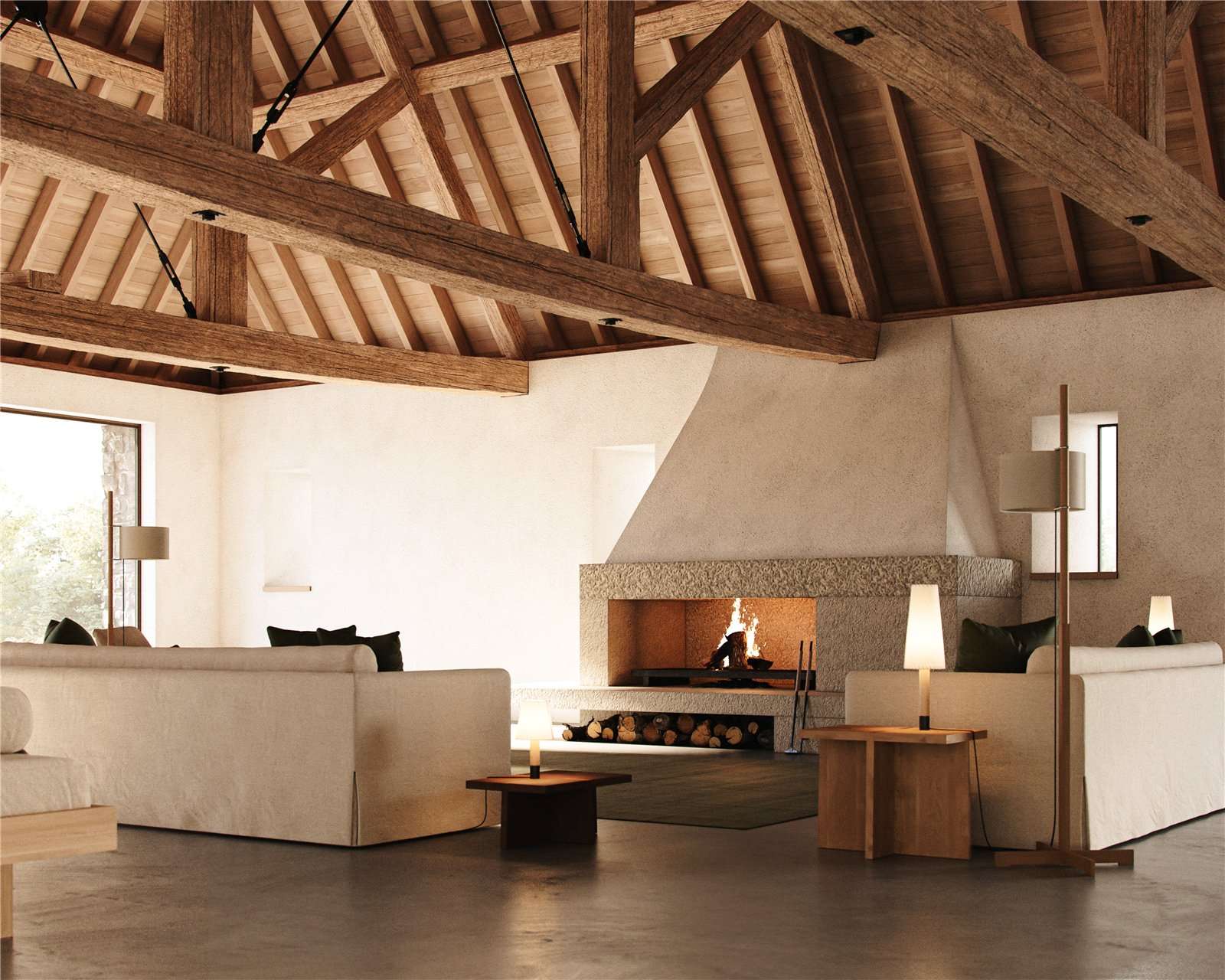 Cuddesdon, Oxfordshire, OX44 9HG | Property for sale | Savills
