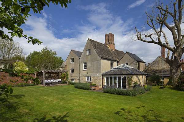 Property for sale in Fyfield, Oxfordshire | Savills