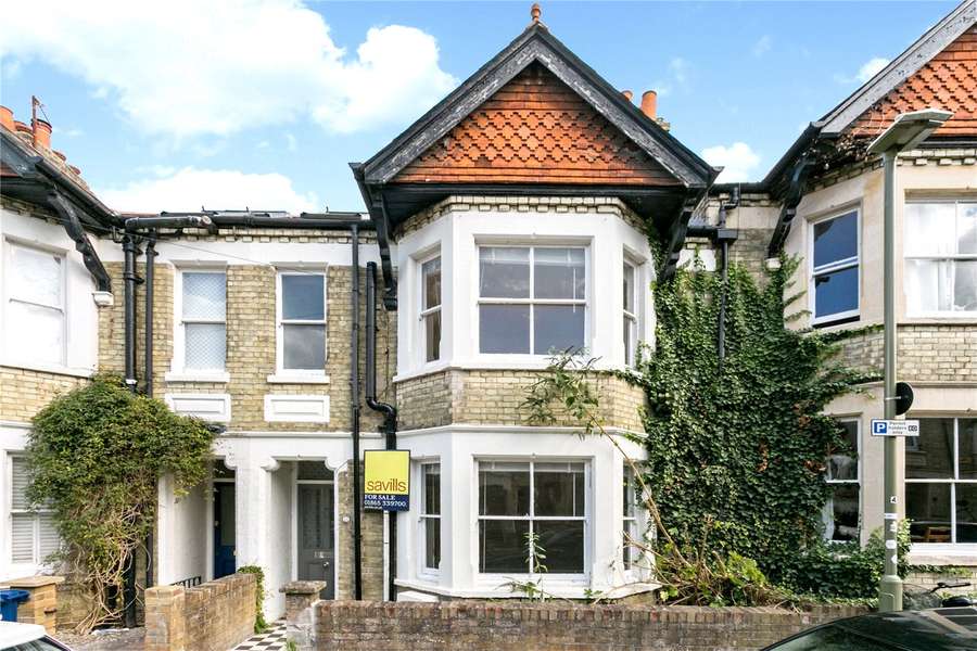 Jeune Street, Oxford, OX4 1BN | Property for sale | Savills