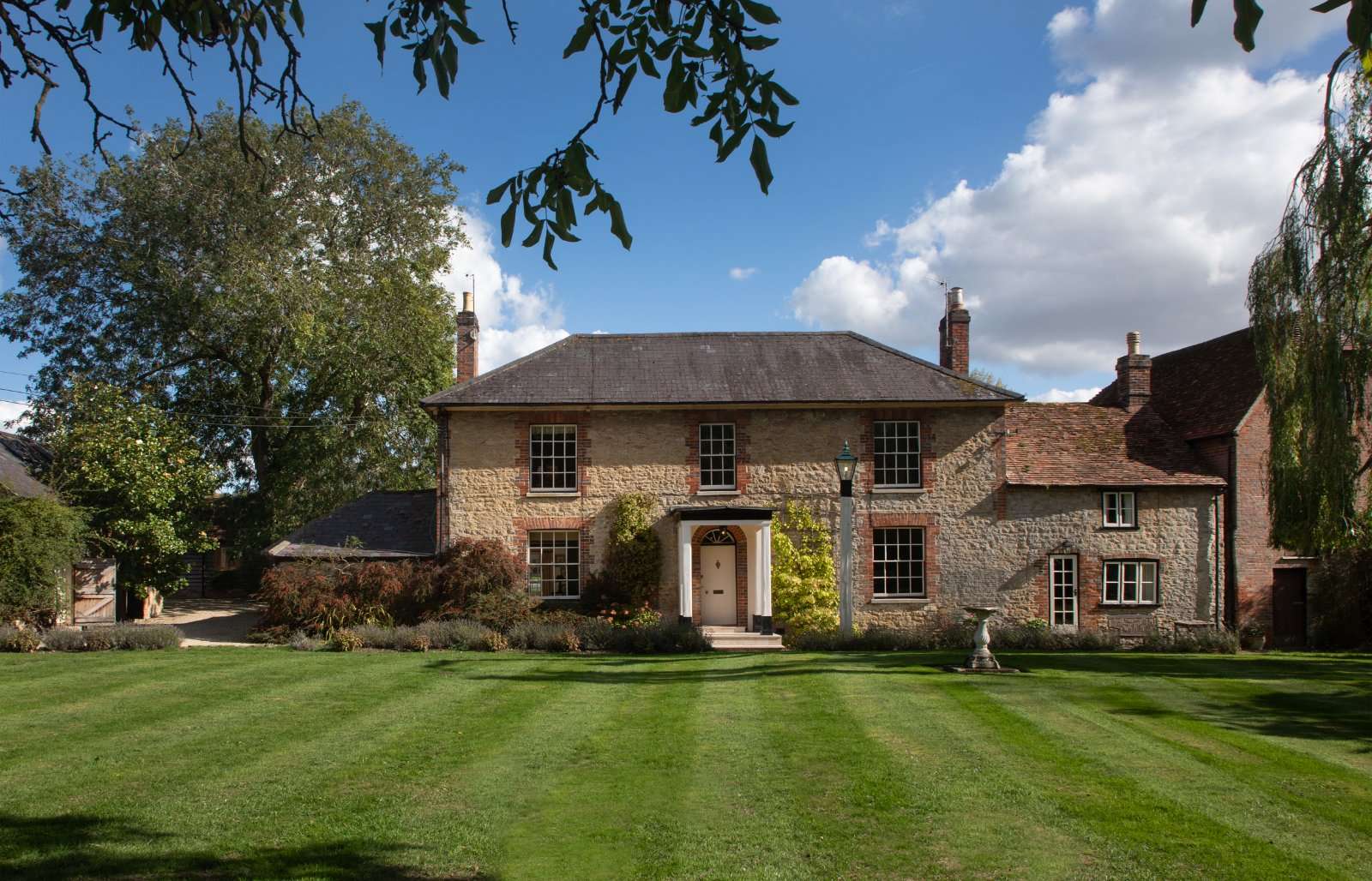 Mill Lane, Stadhampton, Oxford, Oxfordshire, OX44 7UP | Property for ...