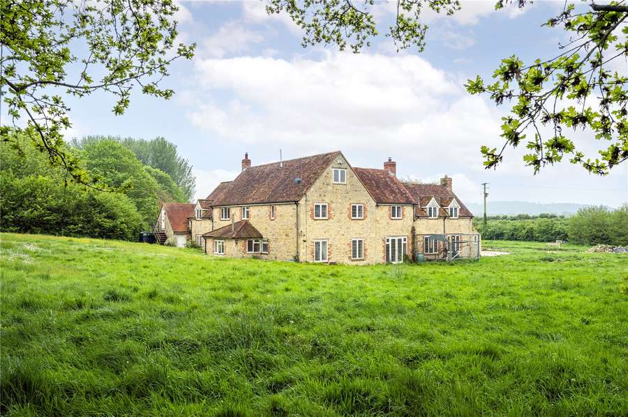 Stanton St. John, Oxford, South Oxfordshire, OX33 1HS | Property for ...