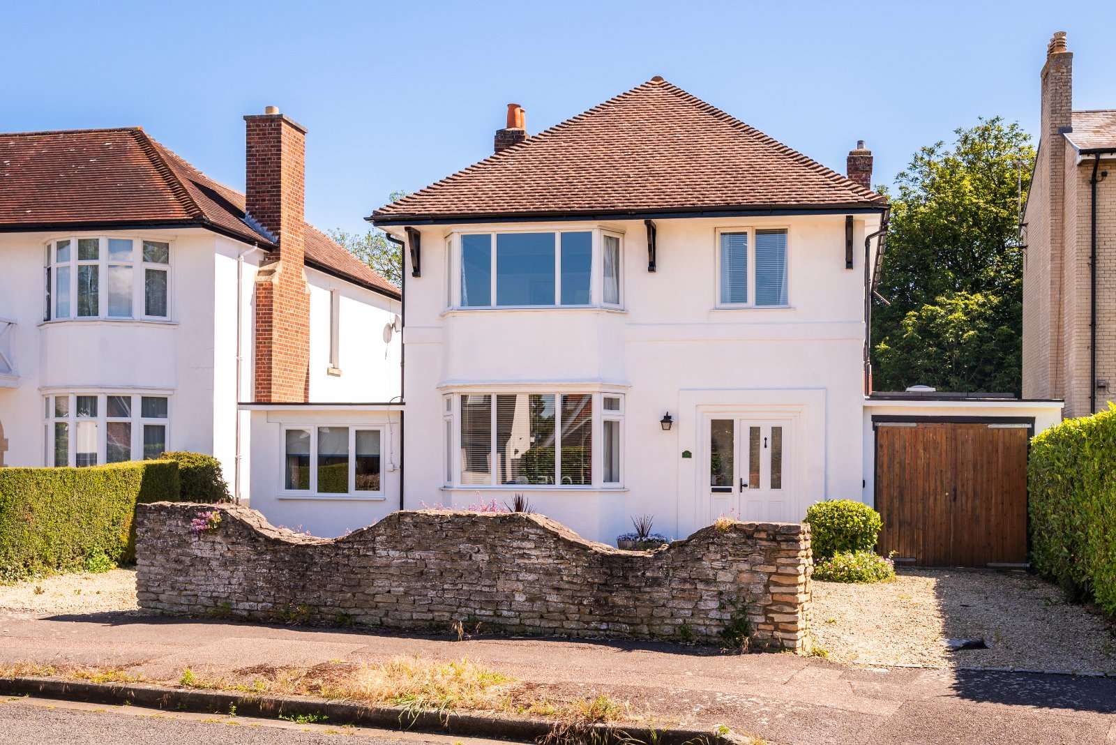Linkside Avenue, Oxford, OX2 8JB | Własność na sprzedaż | Savills