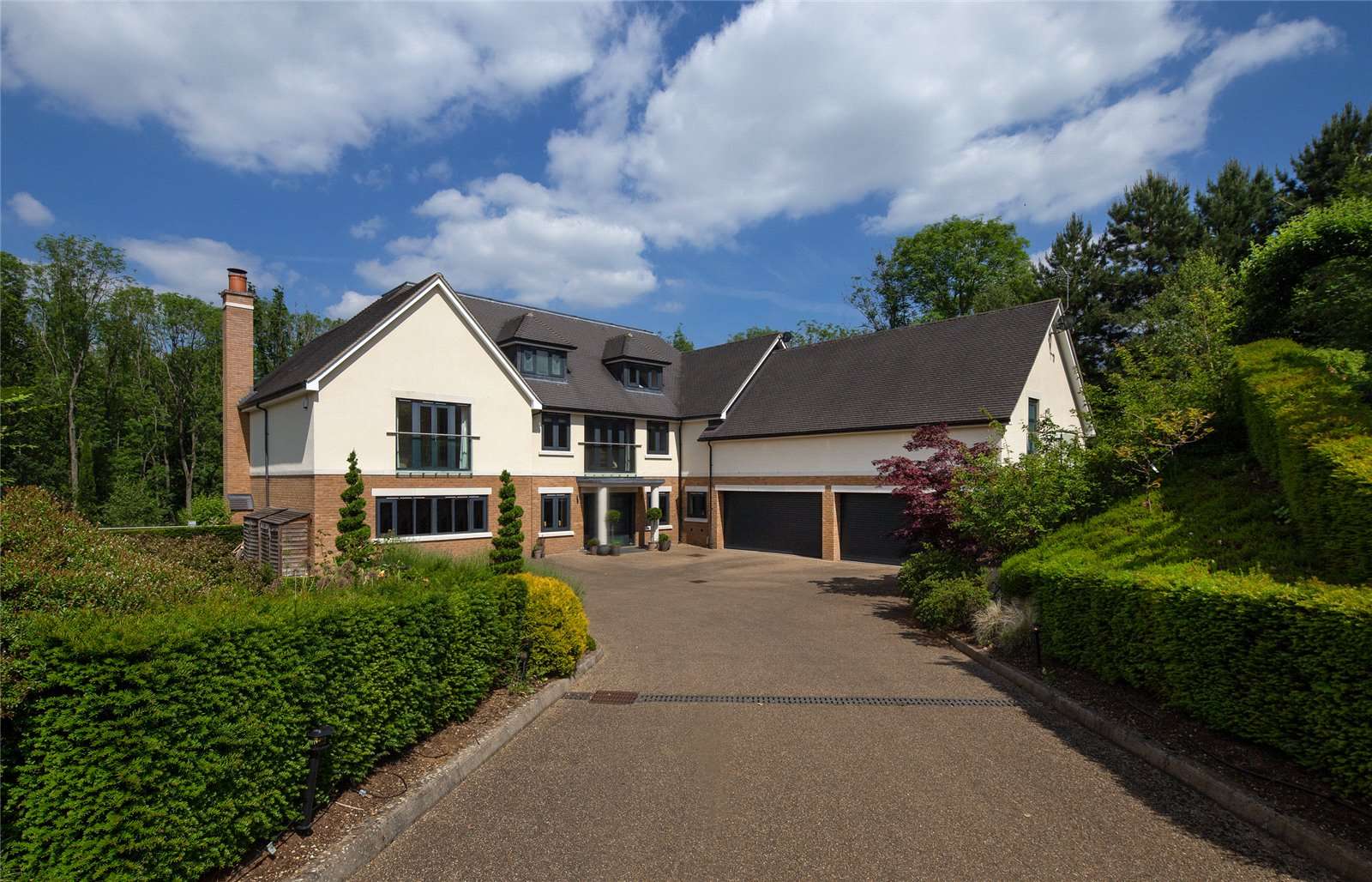 Hids Copse Road, Oxford, OX2 9JJ | Property for sale | Savills