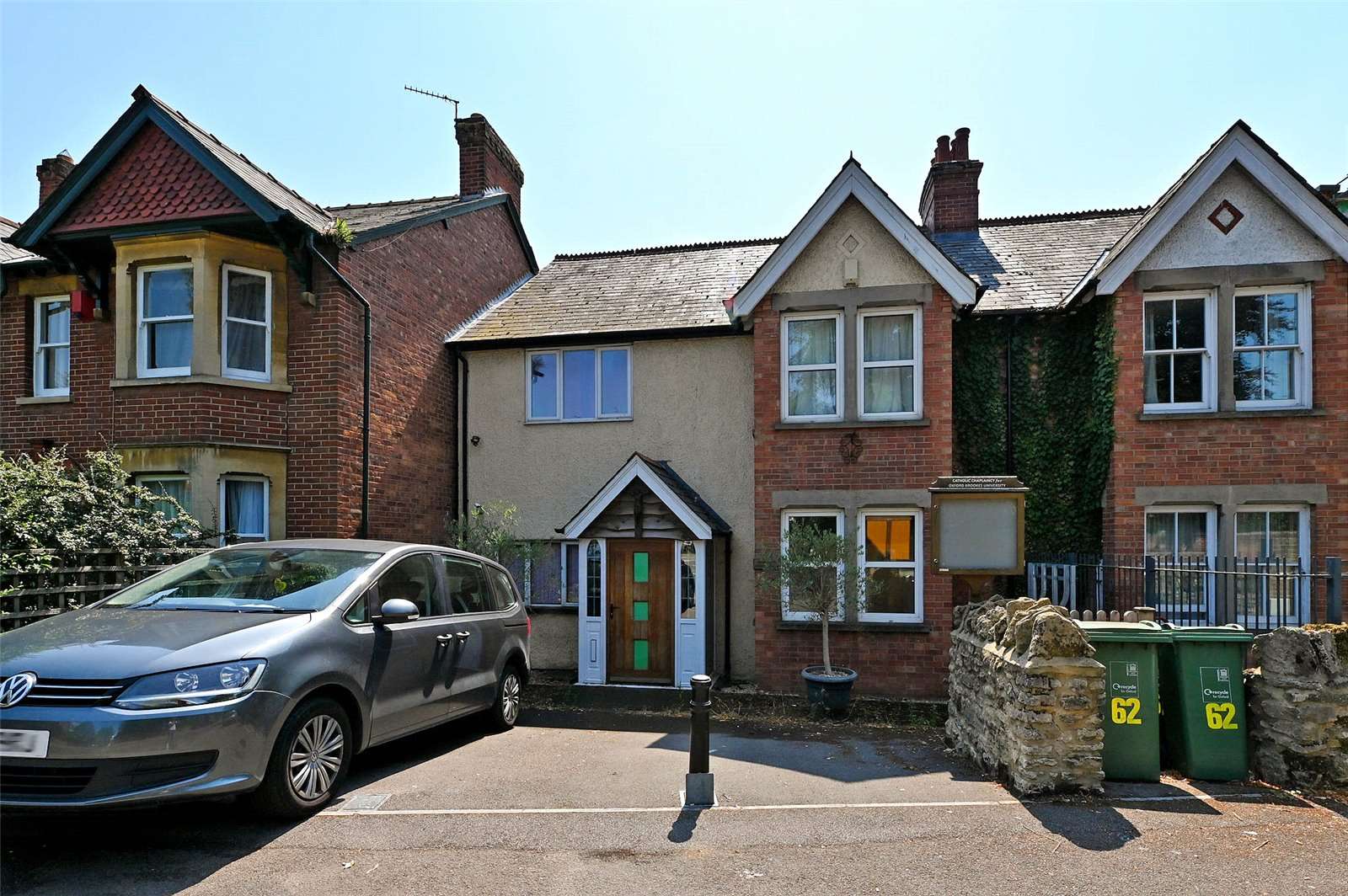 London Road, Headington, Oxford, Oxfordshire, OX3 7PD | Property for ...