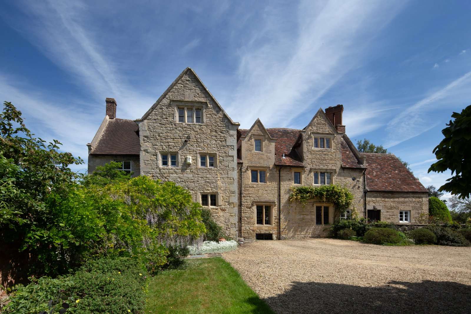 Toot Baldon, Oxford, Oxfordshire, OX44 9NG | Property for sale | Savills