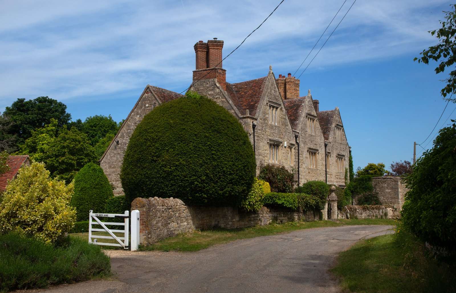 Toot Baldon, Oxford, Oxfordshire, OX44 9NG | Property for sale | Savills