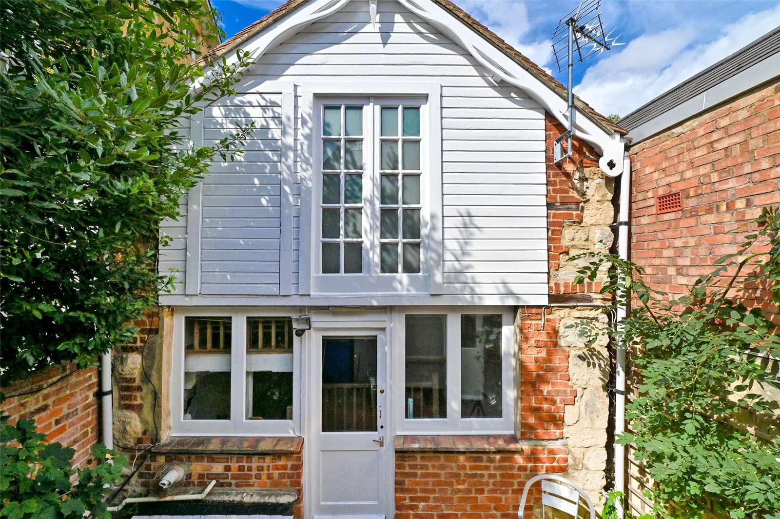 North Parade Avenue, Oxford, Oxfordshire, OX2 6LX | Biens à vendre ...