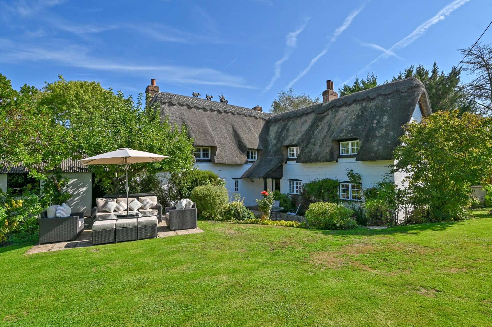 Horton-cum-Studley, Oxford, Oxfordshire, OX33 1BB | Property for sale ...