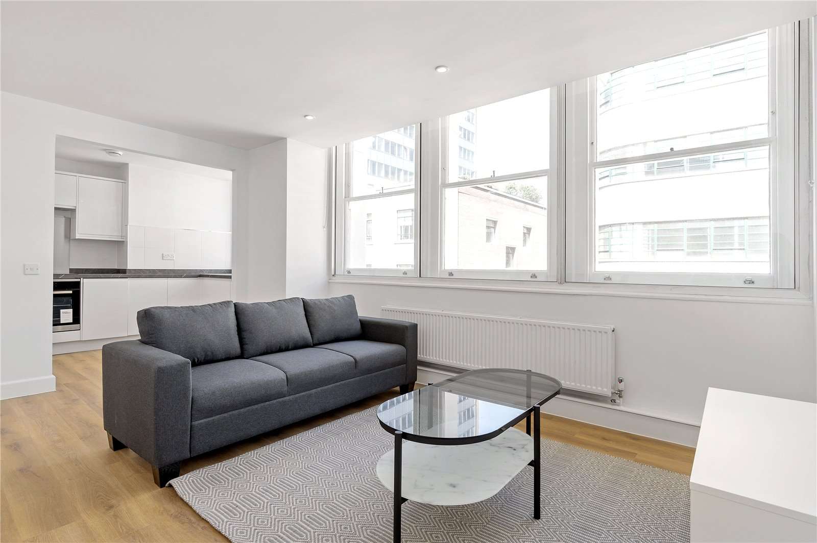 Vine Street, London, EC3N 2PU | Property to rent | Savills