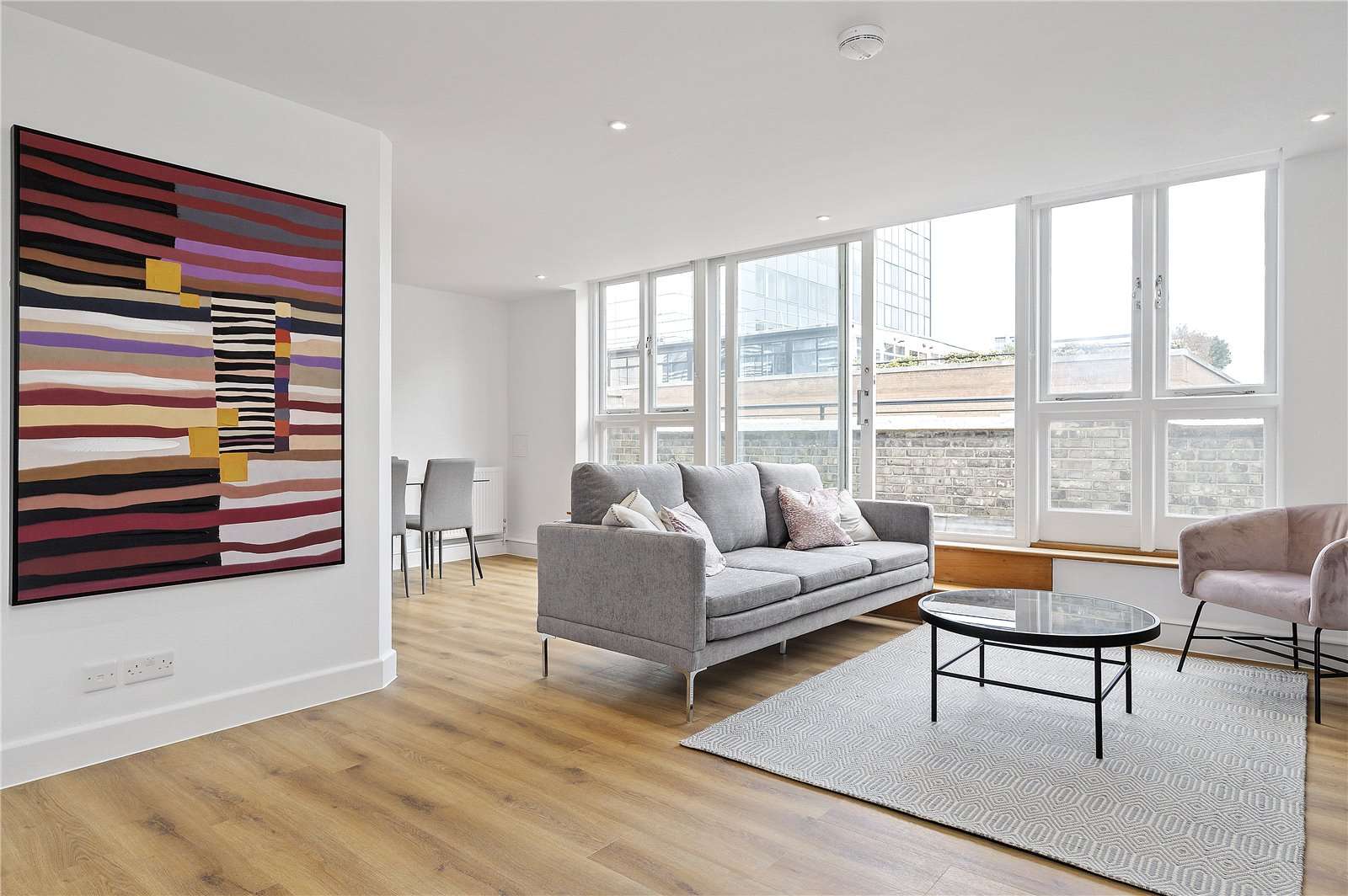 St. Johns House, 50 Vine Street, London, EC3N 2PU | Property to rent ...