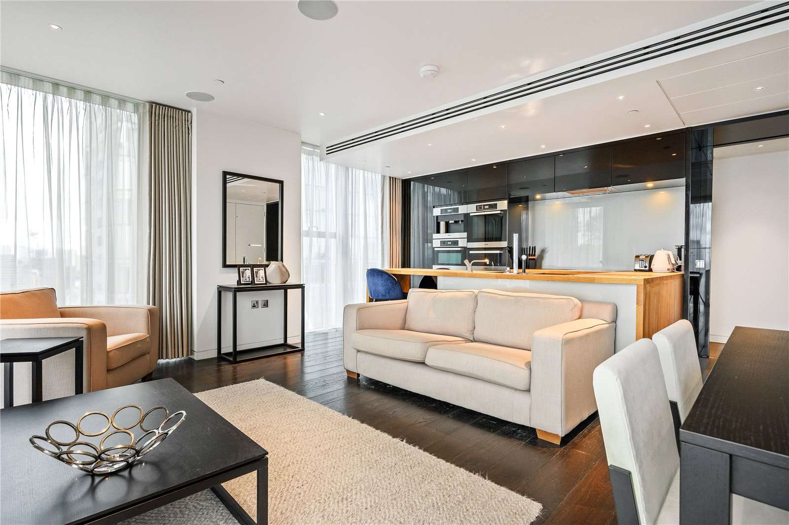 Moor Lane, London, EC2Y 9AZ | Property to rent | Savills