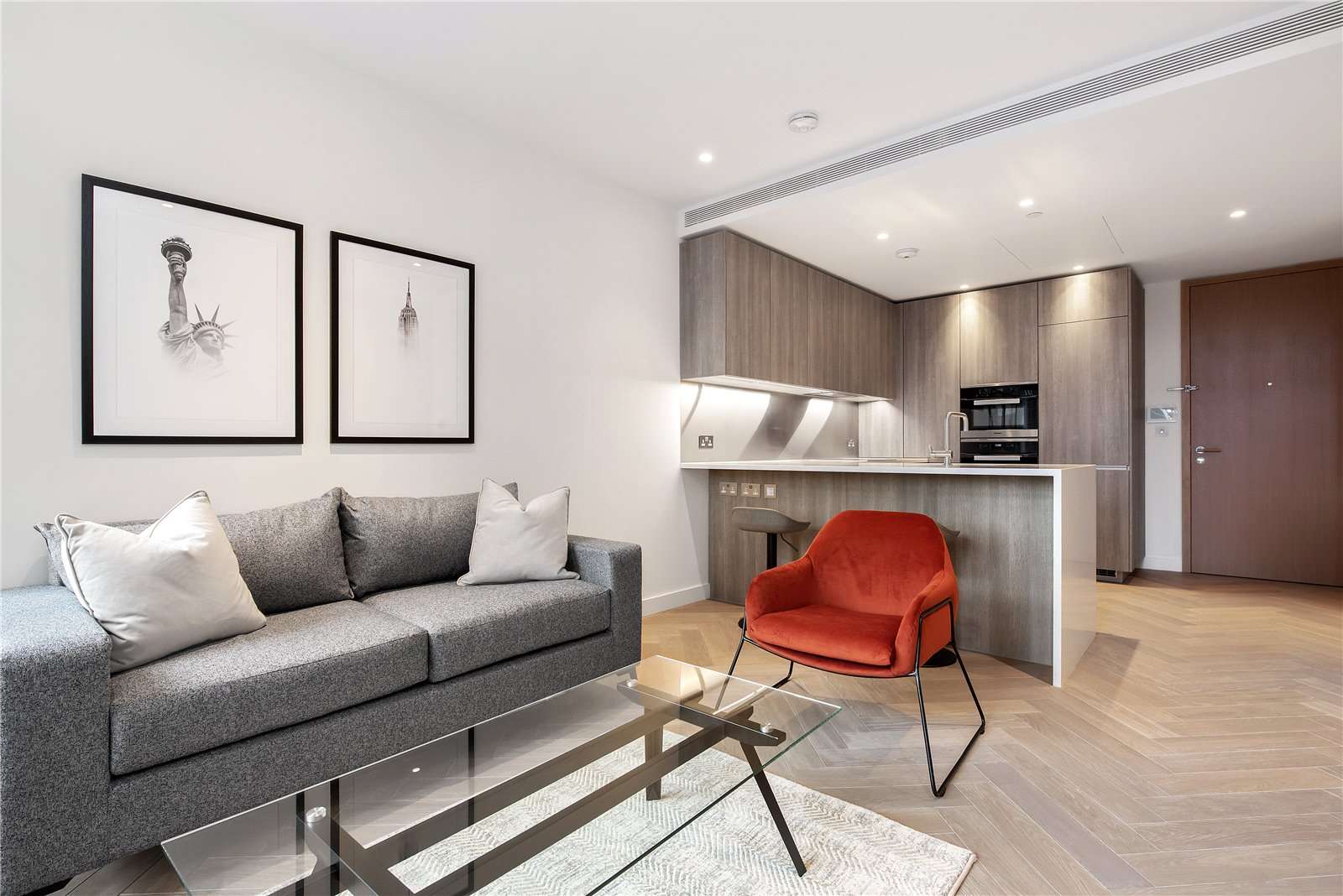 Principal Place, Worship Street, London, EC2A 2FB | New homes to rent ...