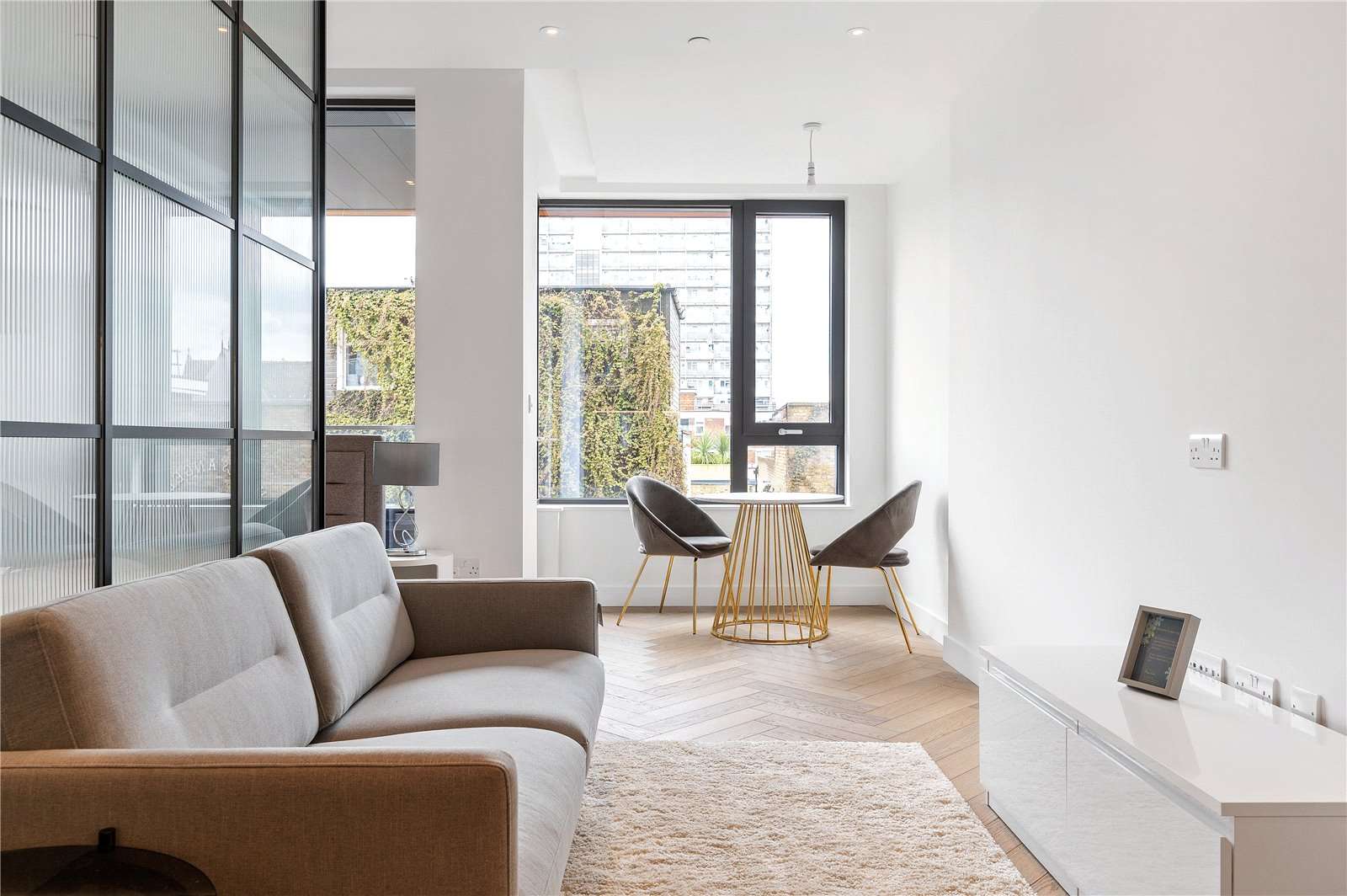Property to rent in E2, England | Savills
