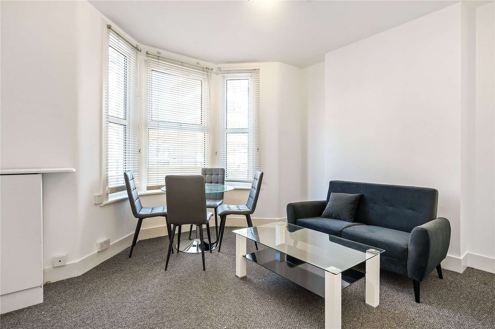 Temple Dwellings, Temple Street, London, E2 6QG | Property for lease ...