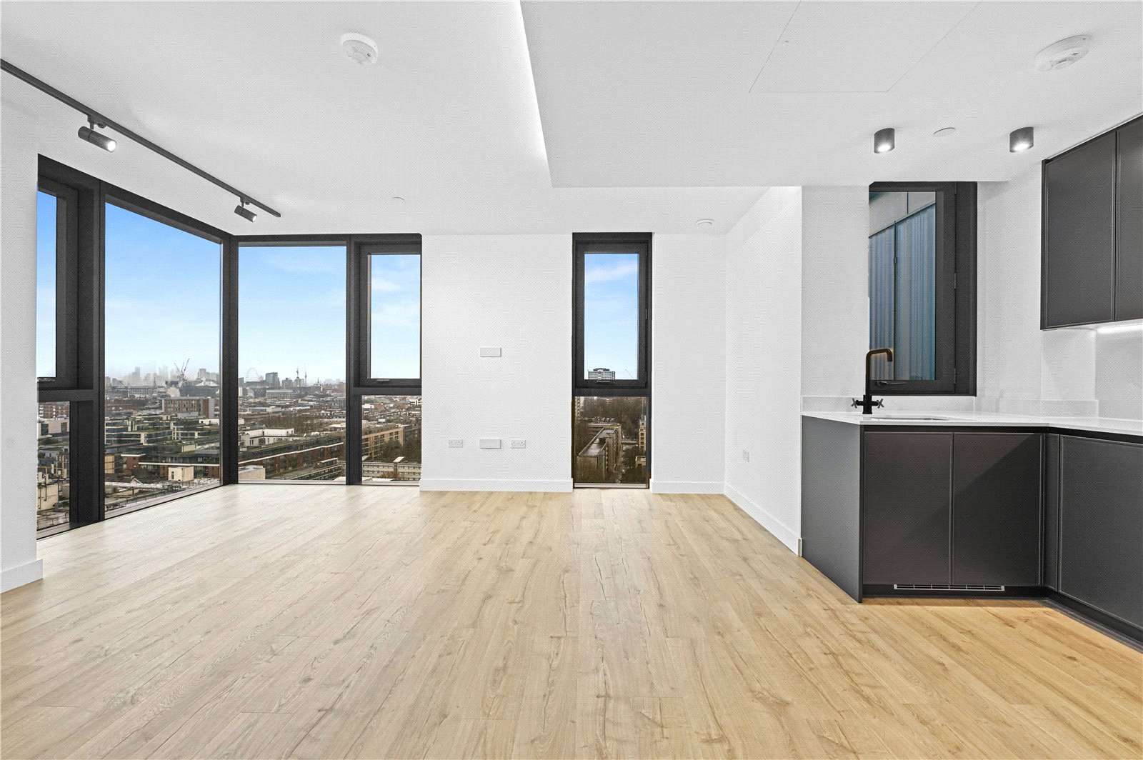 Bollinder Place, London, EC1V 2AQ | New homes to rent | Savills
