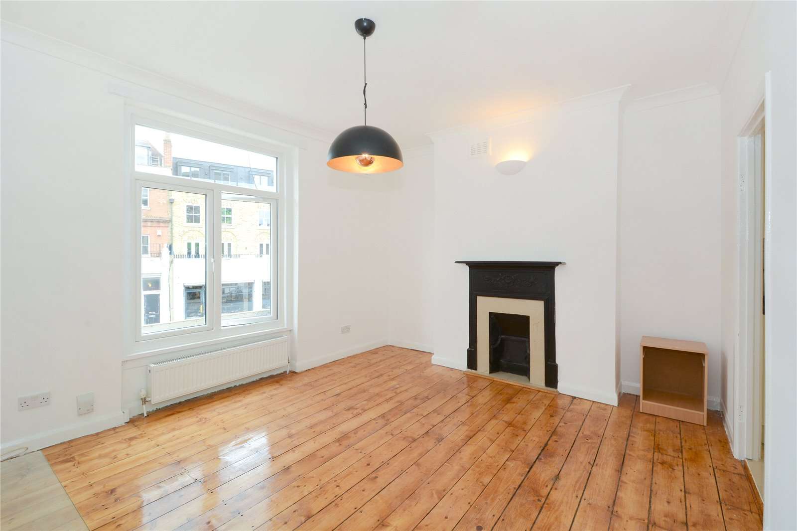 Property to rent in London | Savills