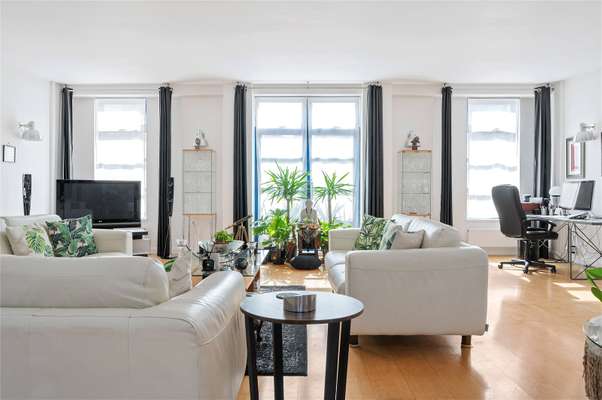 Property for sale in Tower Hamlets Borough, London | Savills