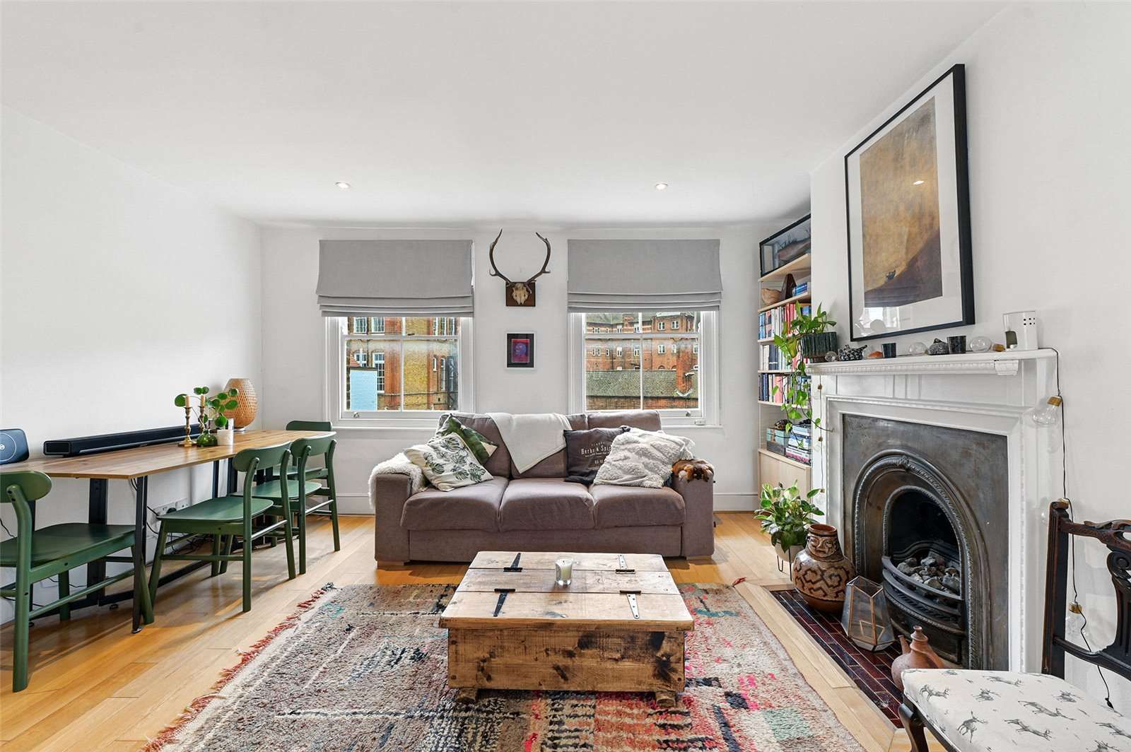Virginia Road, London, E2 7NF | Vlastnictví na prodej | Savills